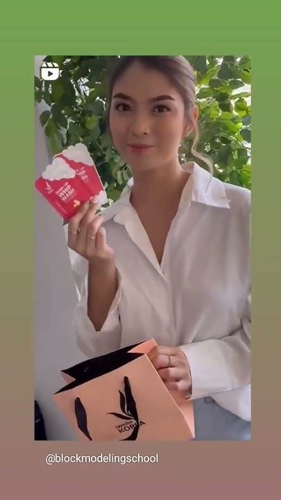 Iwhite Korea Serum And Moisturizer Youtube