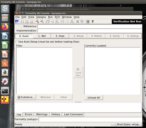 Synopsys Eda Tools 安装问题记录synopsys Eda Tool笔记 Csdn博客