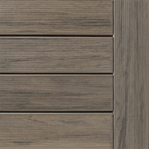 Legacy Decking Collection Composite Decking TimberTech