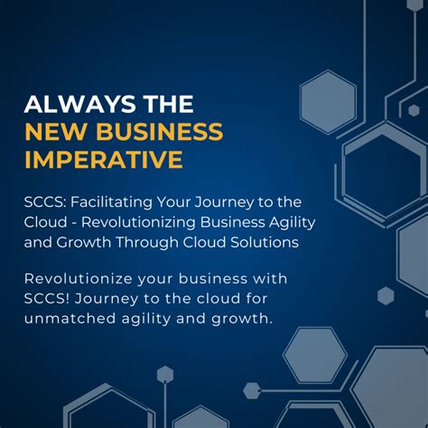 How Sccs Can Help You With Cloud Transformation Sayed Wehbe Posted On The Topic Linkedin