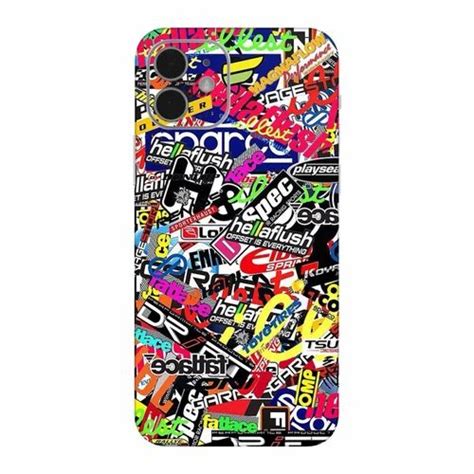 Iphone 12 Mini Offset Skins At Rs 29900 Cell Phone Skin Cellular
