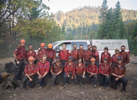 Americans Thank B C Fire Crews In Social Media Post Bc News