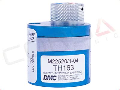 Th163 Dmc Th163 Corsa Technic M225201 04 Size 20 16 12