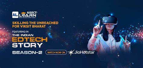 Aisectlearn Edtech Skillindia Onlinelearning Nep2020