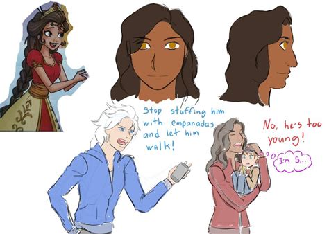 Marisol Eldora Wiki Disney Frozen Amino Amino