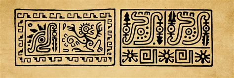 Art And Artifacts From Ancient Mexico On Granite Bay Design