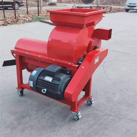 Good Quality Maize Sheller Machine Pto Driven Corn Thresher Thresher