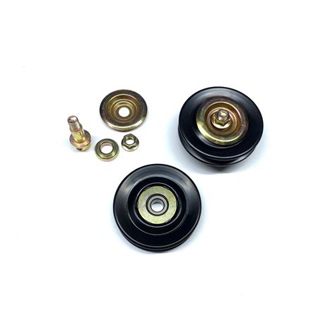 Tensioner Pulley Idler Pulley Tensioner Pulley