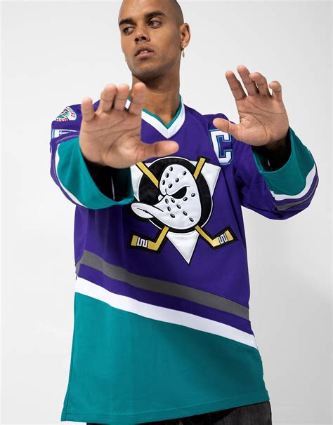 Charlie Conway Mighty Ducks