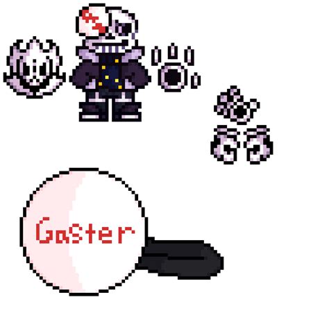 Pixilart Reffrence By Underbros