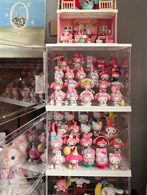 Hello Kitty Figures Sjoveste Citater