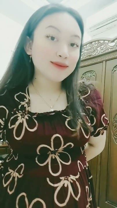 Daster Coklat Youtube