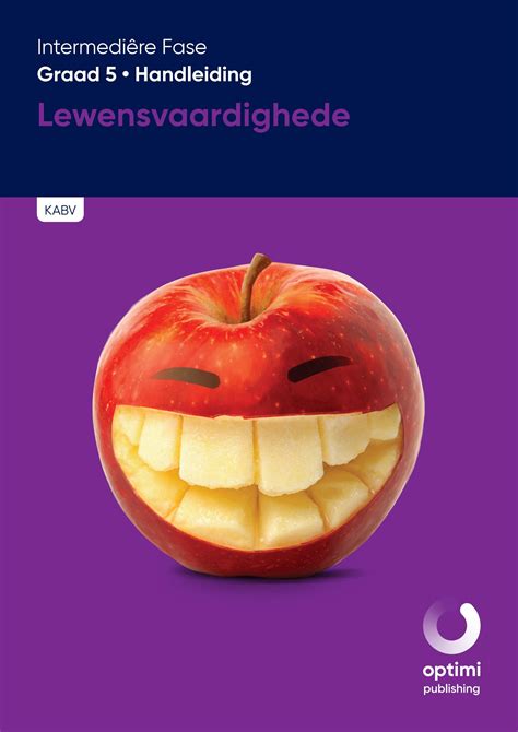 Grade 5 Handleiding Lewensvaardighede By Impaq Issuu