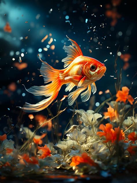 생선 잉어 물고기 Ai Pixabay의 무료 이미지 Pixabay