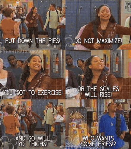 Thats So Raven Funny