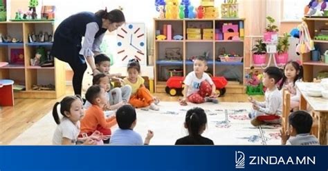 Цэцэрлэгийн багшийн ажлыг үнэлэх дүгнэх ҮНЭЛГЭЭ улсын хэмжээнд эхэллээ