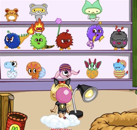 The Official Fantage Photo Dump — The Boy In The Middle With The Girls