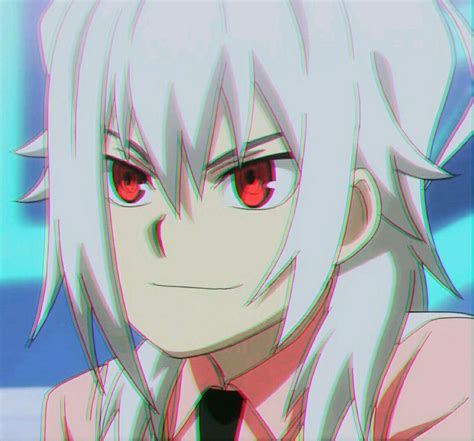 Shu Kurenai Icon💕