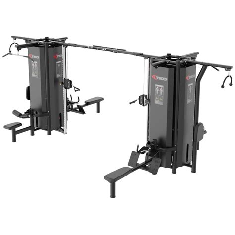 Signature 8 Stack Cable Machine Tko Europe