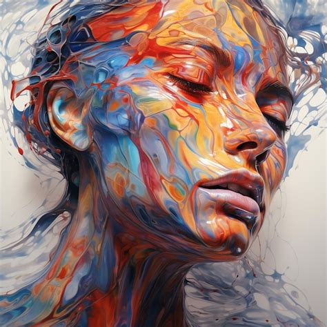 Page 2 Art Qui Transmet Emotion Psd 400 Modèles Psd Gratuits De