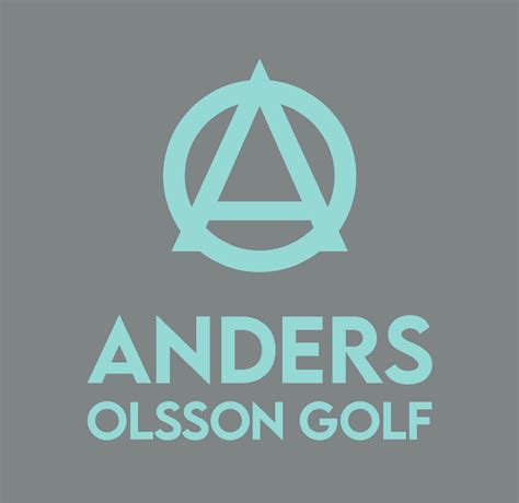 Prislista För Lektioner Med Mer På Anders Olsson Golf