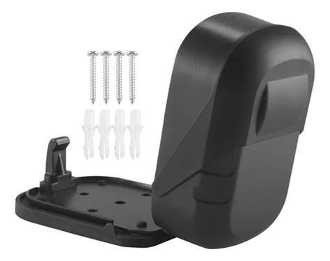 Caixa De Bloqueio De Chave Suporte De Parede Combinação De Parcelamento Sem Juros