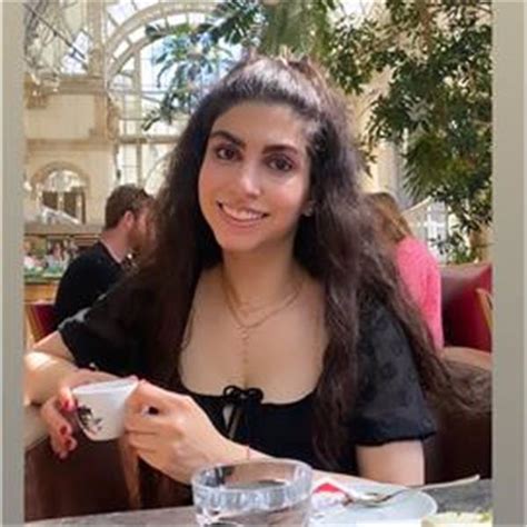 Sara Ramezani Persischlehrer In Wien