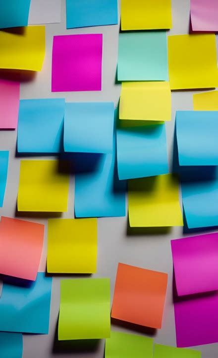 Why Mapping Your Manufacturing Process From Quote To Cash Using Post It