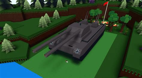 I Made The P1000 Ratte R Jessetcsubmissions