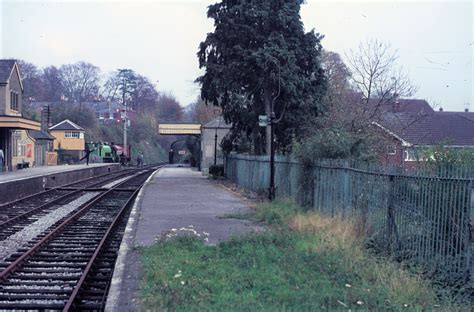Looking For Lswr Station Uk Prototype Questions Rmweb