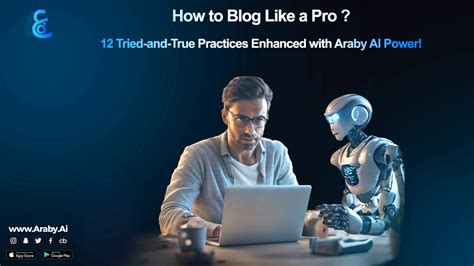 araby ai on linkedin blog like a pro 12 tried and true practices