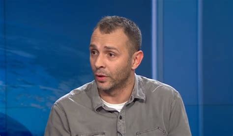 Bosnian Investigative Journalist Avdo Avdic Receives Death Threats