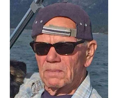 John Rathje Obituary 1935 2024 Legacy Remembers