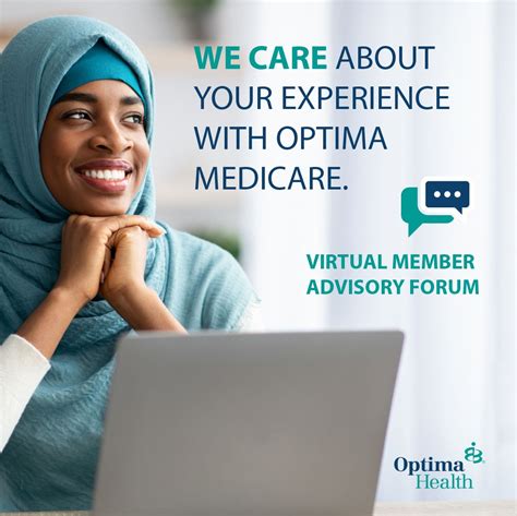 Optima Health On Linkedin Optimahealth Optimahealthcares Optimamedicare