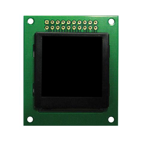 1 5 Inch Full Color Oled Module