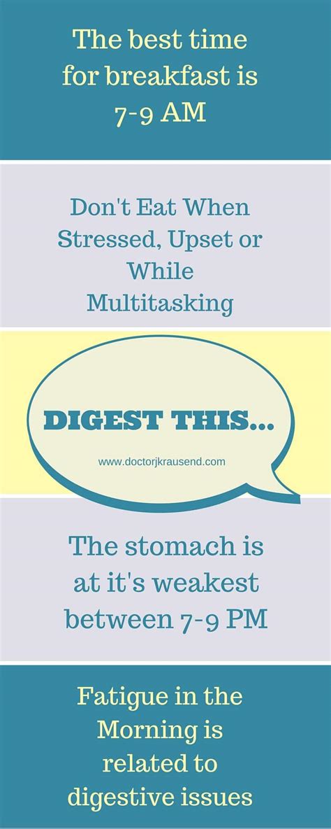 Keys To A Healthy Digestive System Dr Jannine Krause