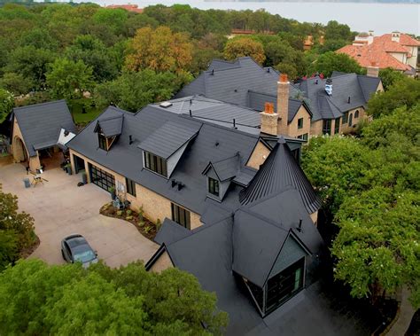 Texas Tesla Solar Roof Installer Good Faith Energy