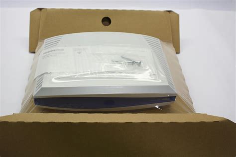 Adtran Netvanta 832 Dsl Modem 4200718l2us Shdsl Efm Ethernet Ntu