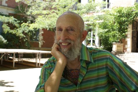 Read More About Lee Lozowick — Hohm Sahaj Mandir