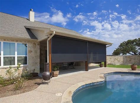 How To Winterize A Screened In Porch Mirage Screen Systems