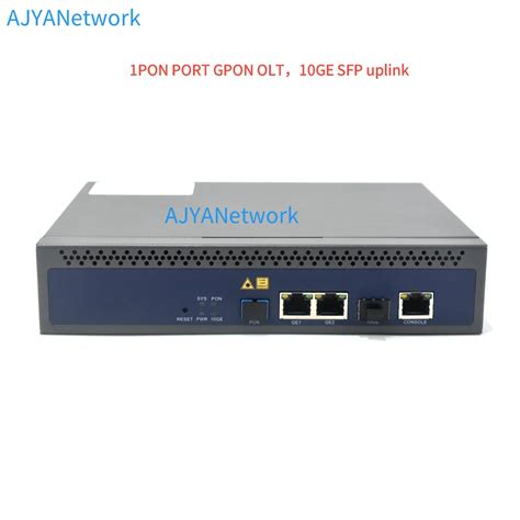 Ftth Mini Olt Telnet Cli Funci N De Administraci N Web Puerto Nico Gpon