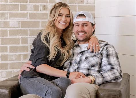 Christina Haack Secretly Marries Josh Hall