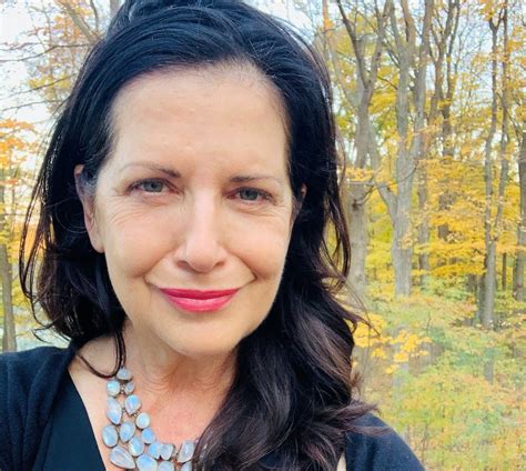 Noted Architect Landscape Architect And Syracuse University Professor Julia Czerniak Has Been