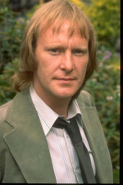 Dennis Waterman Found ‘total Love With Wife Pam After Two Failed