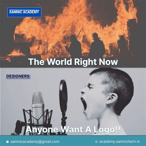 Samnic Tech On Linkedin Designforpeace Creativeunity