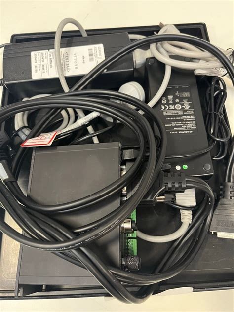 1x Zaber X Mcc2 Multi Axis Universal Motor Controller Auction 1084