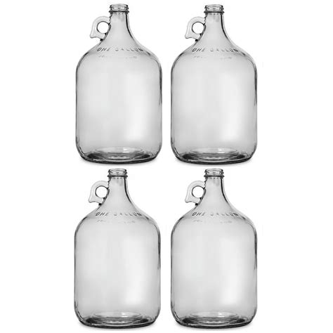 Glass Jugs Bottles
