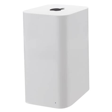 Apple Airport Time Capsule