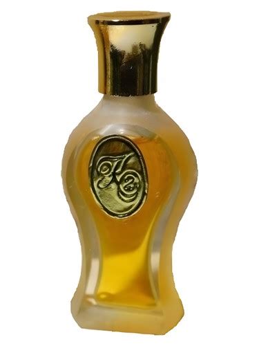 Kompliments 2 Dzintars Perfume A Fragrância Feminino 1978