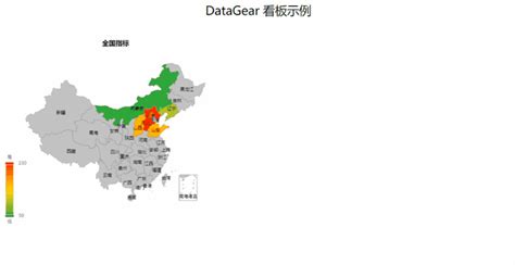 开源免费的大数据可视化分析平台